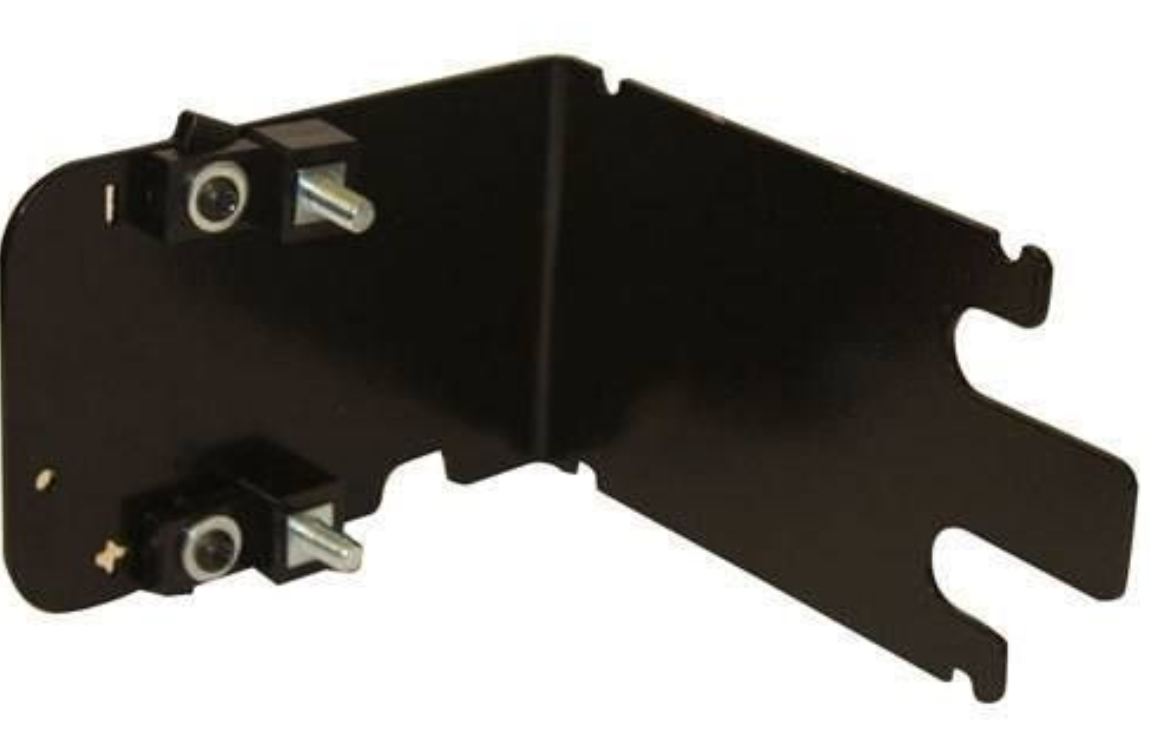 DC-DC Converter Bracket: Golf Cart Parts & Accessories - Cart Parts USA