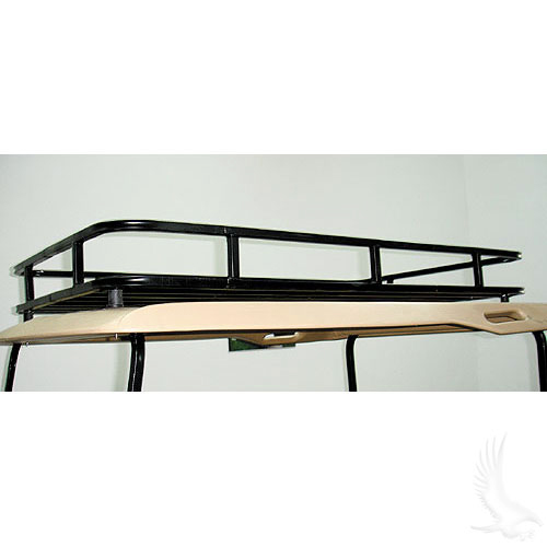 Roof Rack, CLUB CAR DS