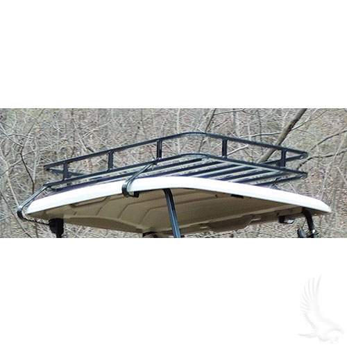 Roof Rack, CLUB CAR PRECEDENT