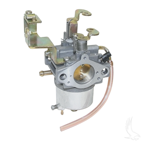 Carburetor, Yamaha G22-Drive 4-cycle Gas
