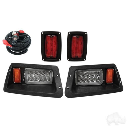 FACTORY STYLE LIGHT KIT LED - YAMAHA G14-G22